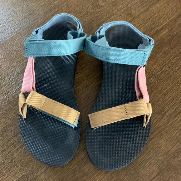 Teva | Shoes | Teva Sandals | Poshmark
